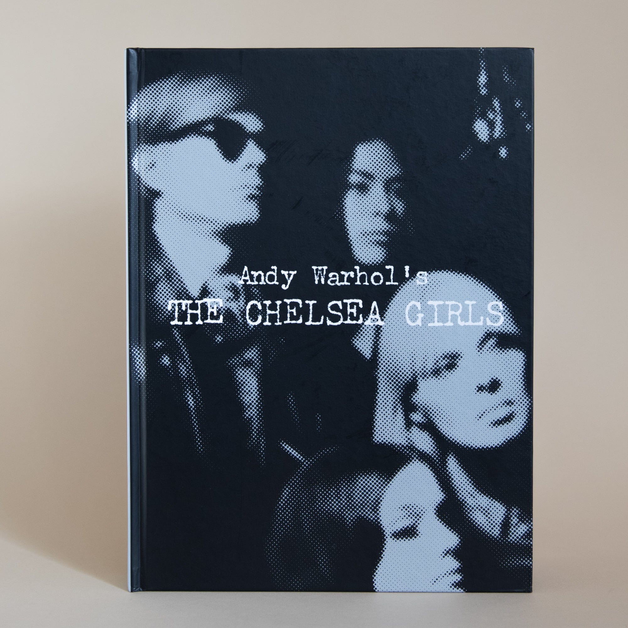 Andy Warhol's The Chelsea Girls