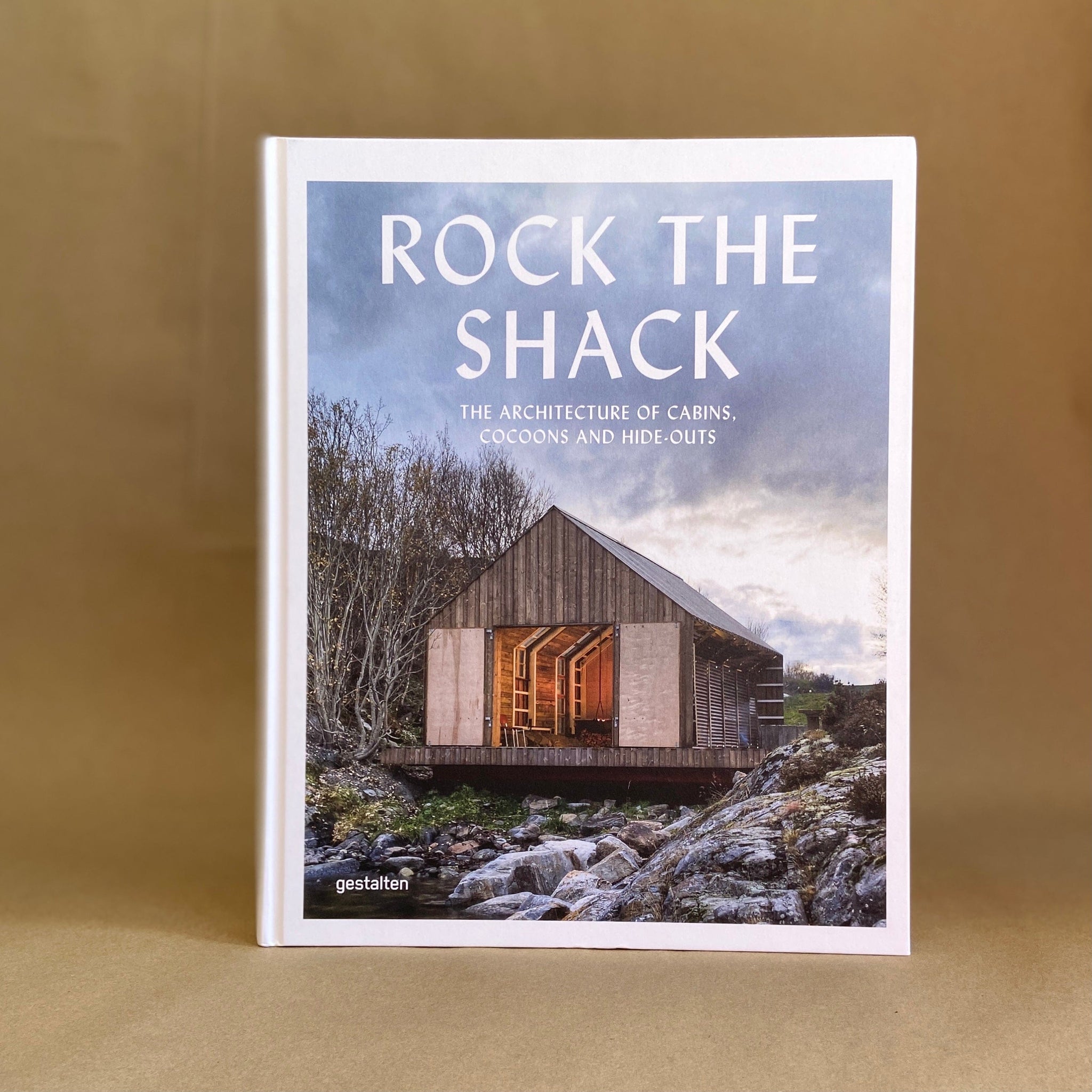 Rock The Shack