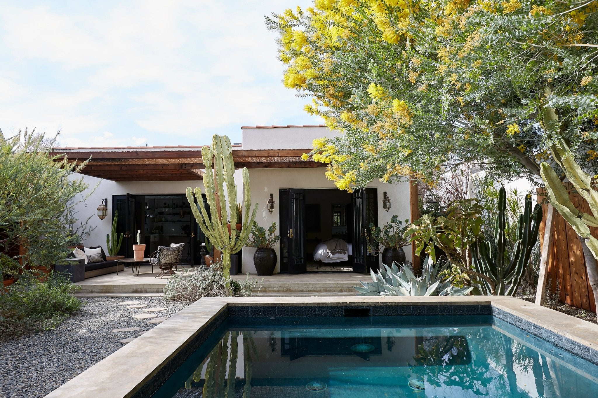 The Mansfield Collection