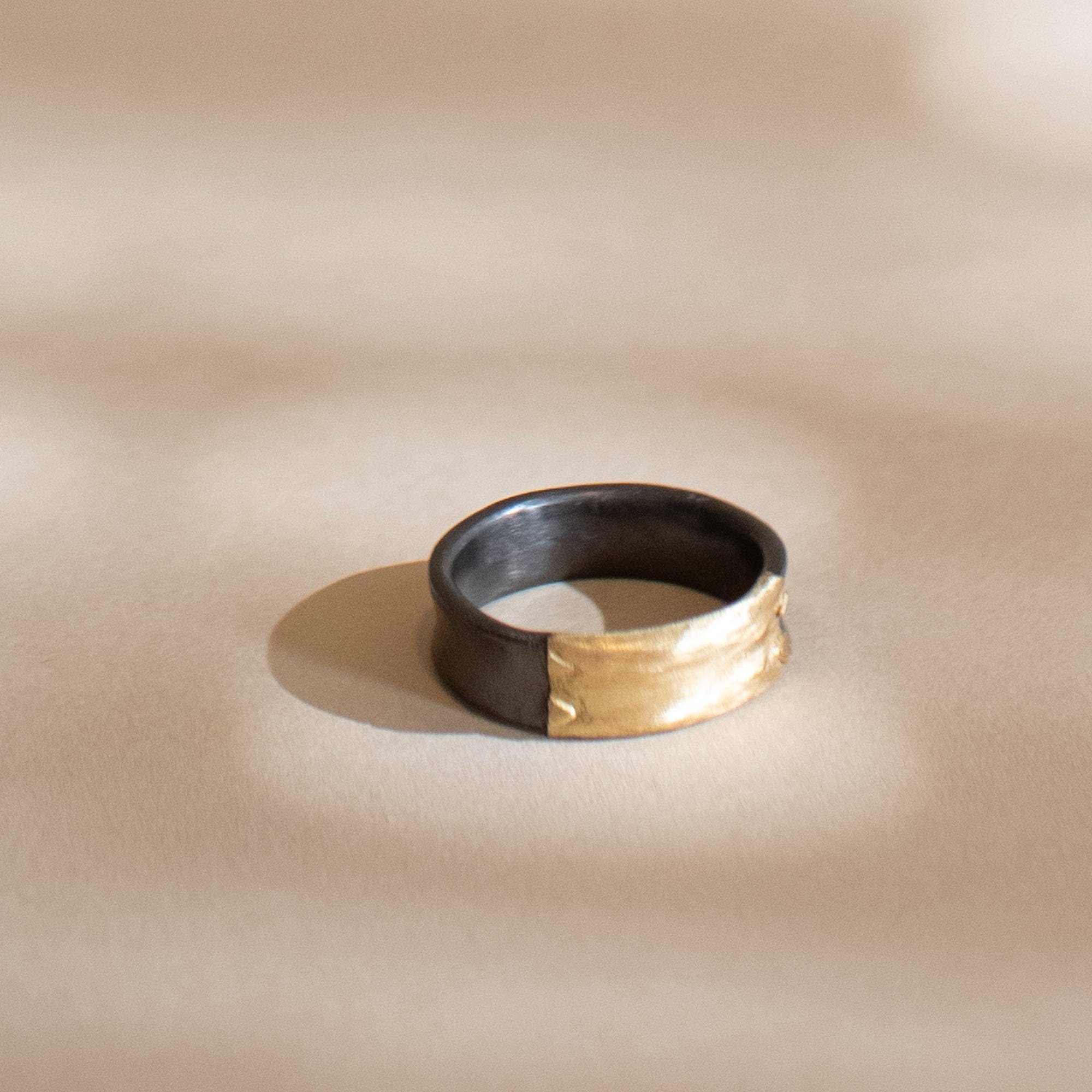 Bobbie Ring