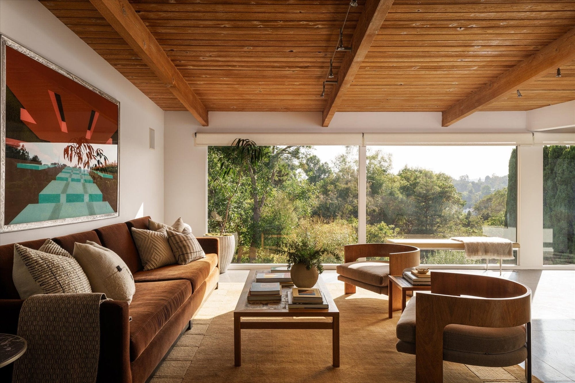 7456 WOODROW WILSON DRIVE