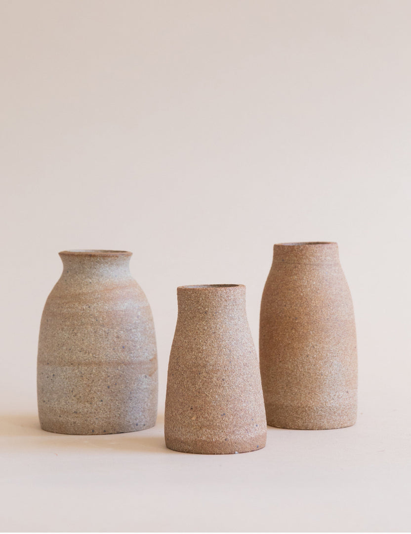 Vases + Vessels