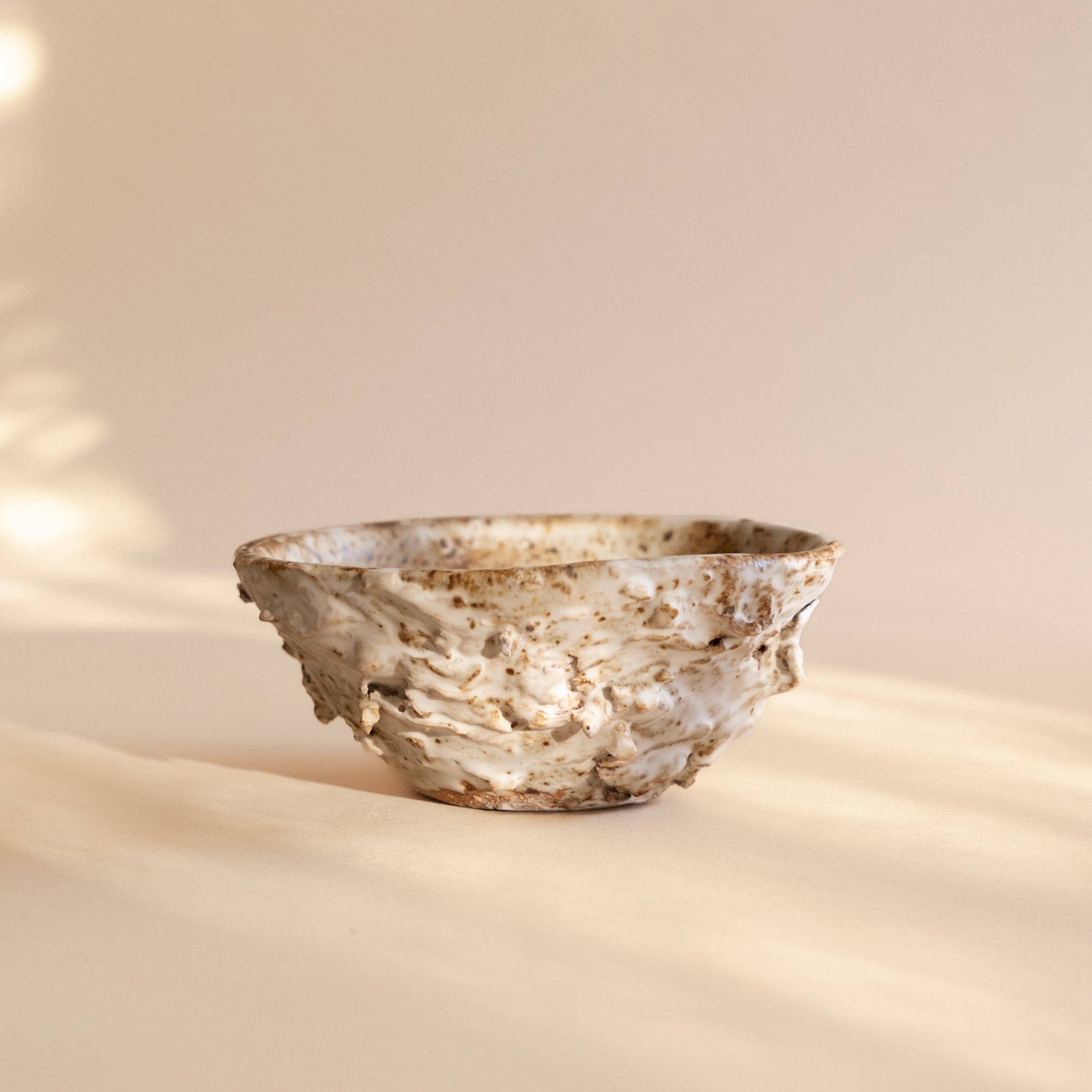 Hand-Formed Catchall by Abra Edelman