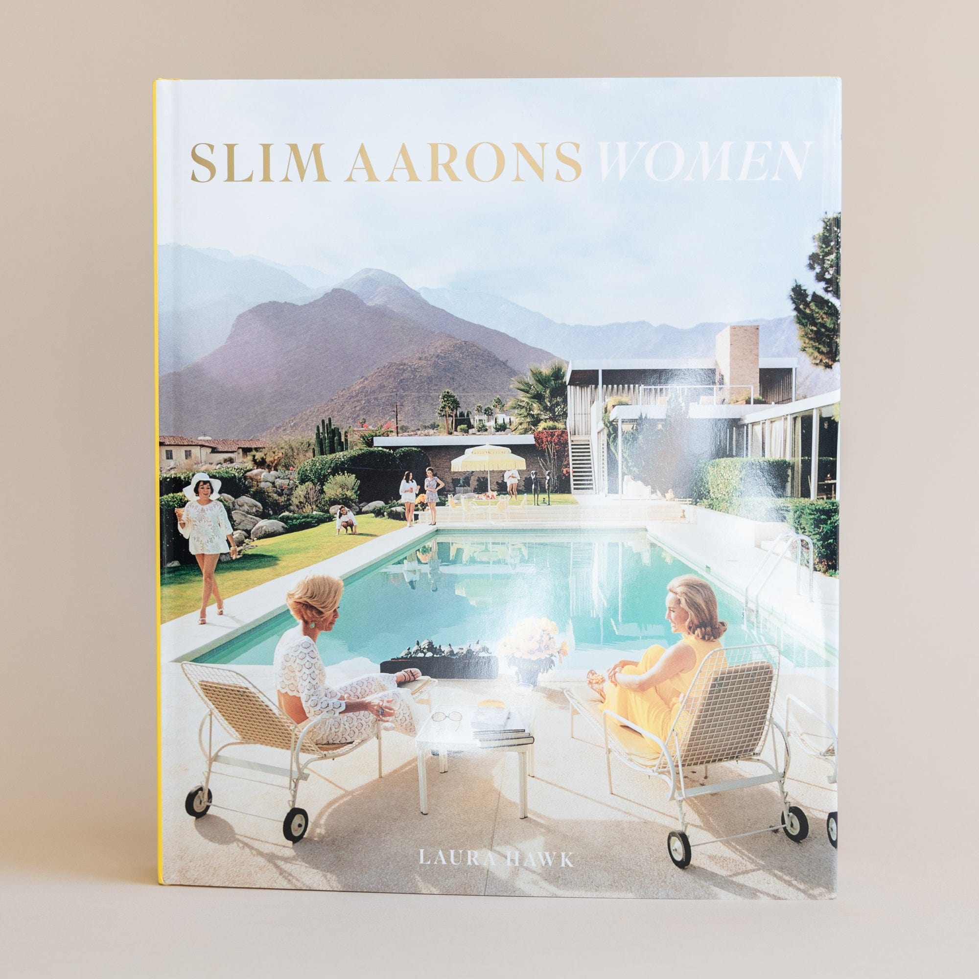 Slim Aarons: Women