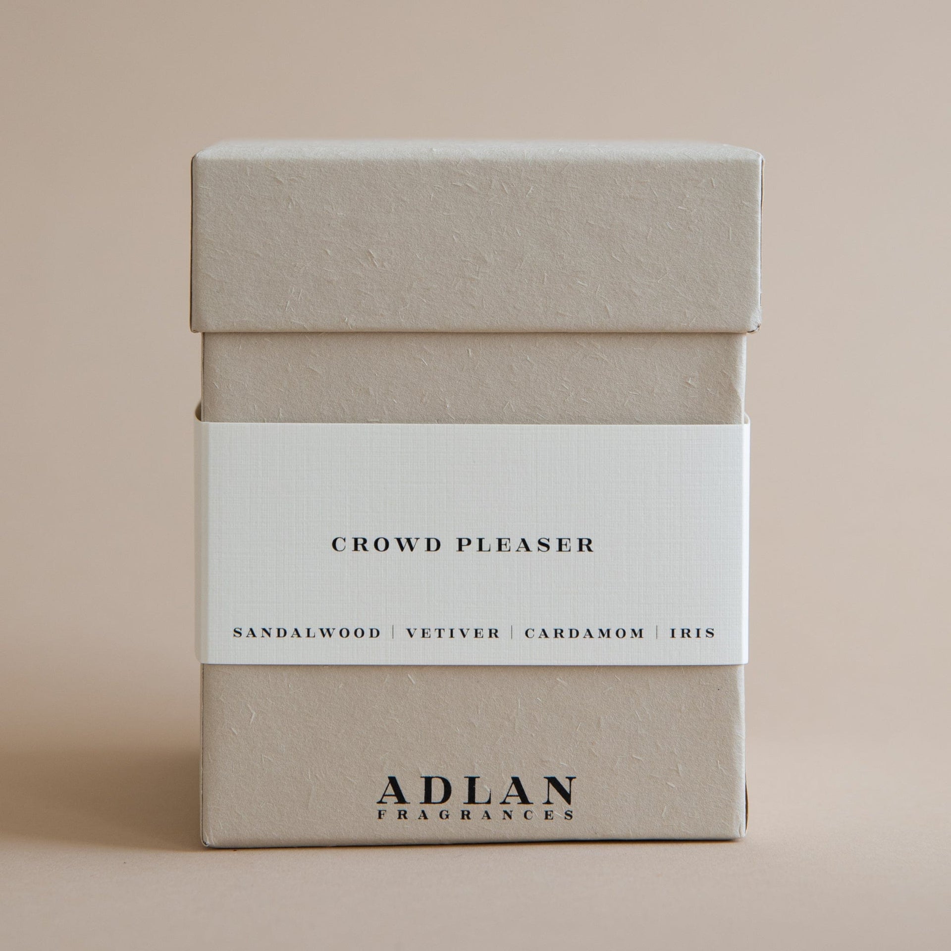 Adlan Candle