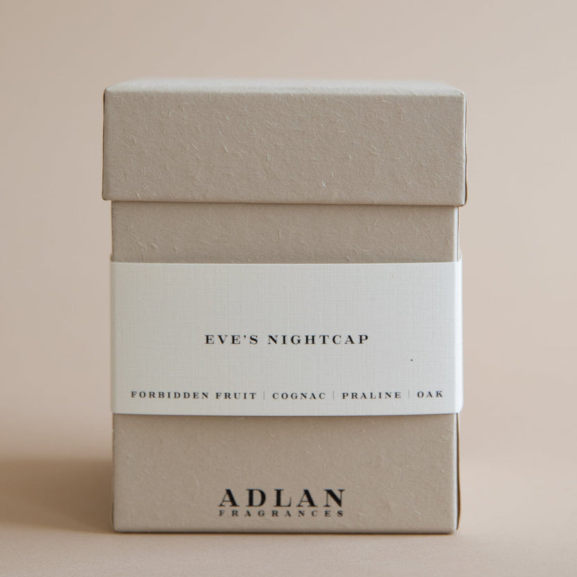 Adlan Candle