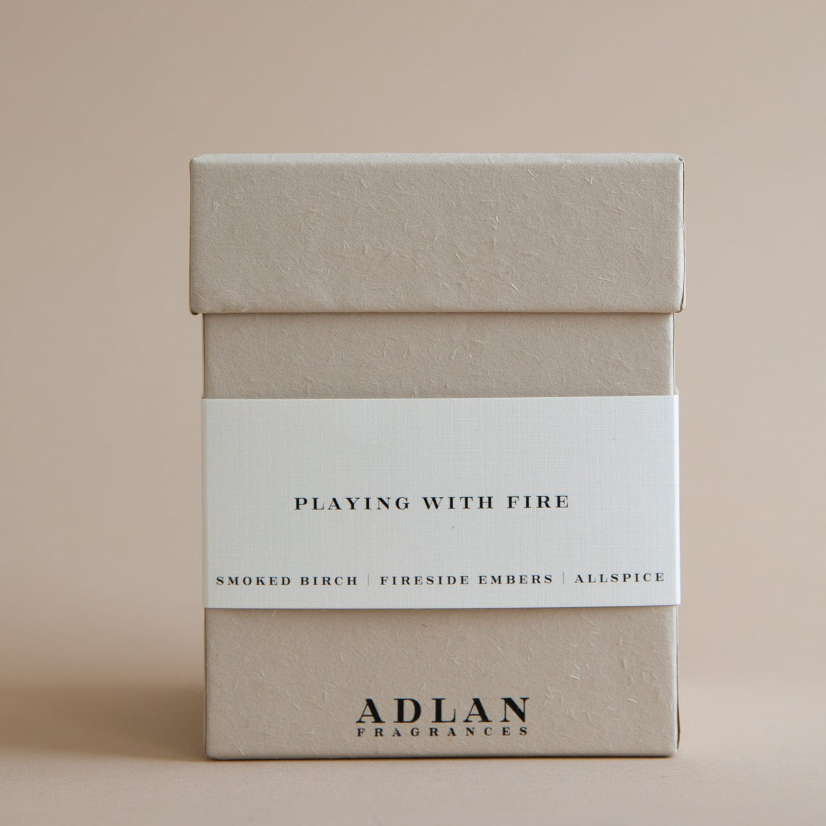 Adlan Candle