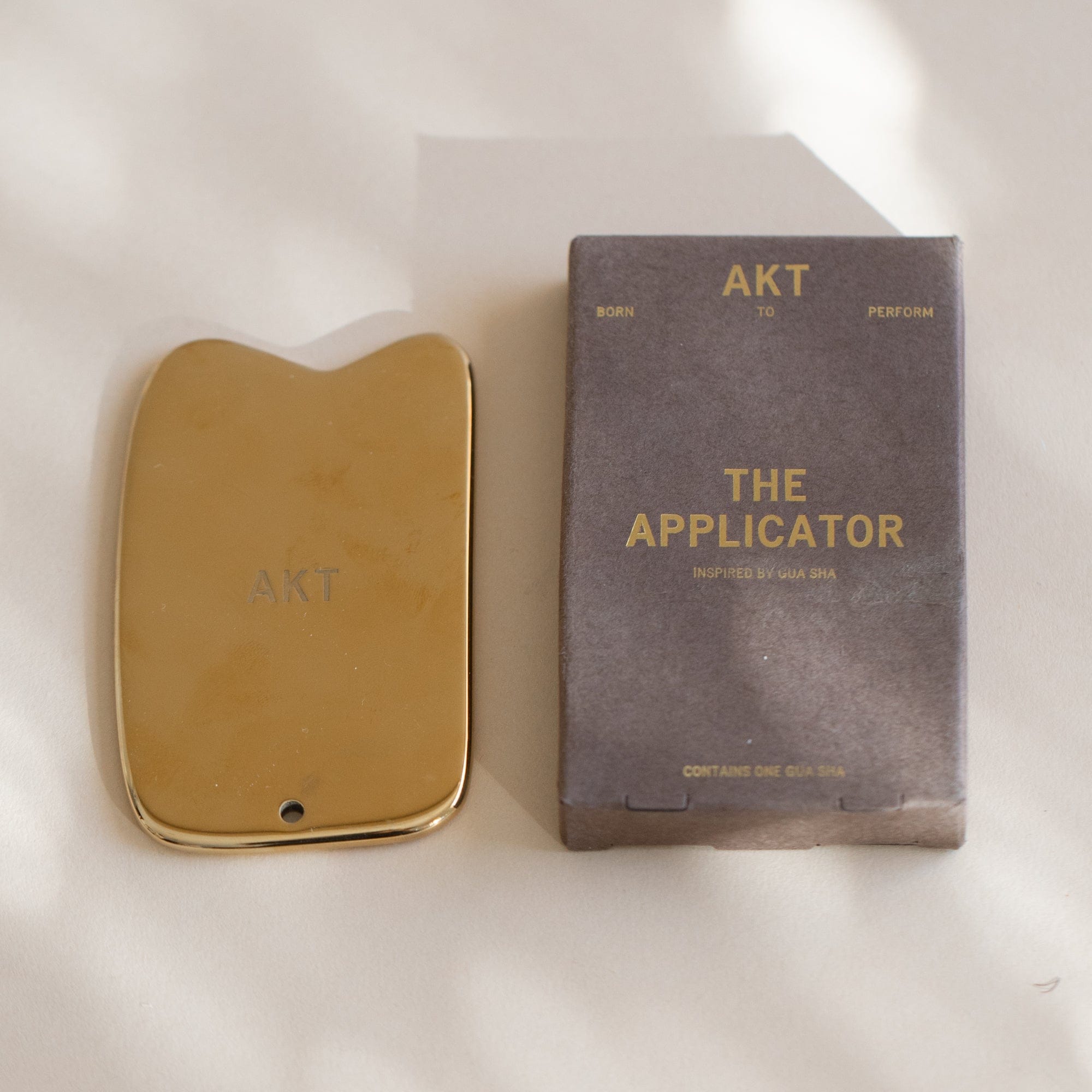 AKT Deodorant Applicator