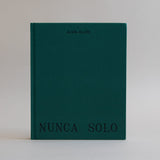 Alma Allen: Nunca Solo