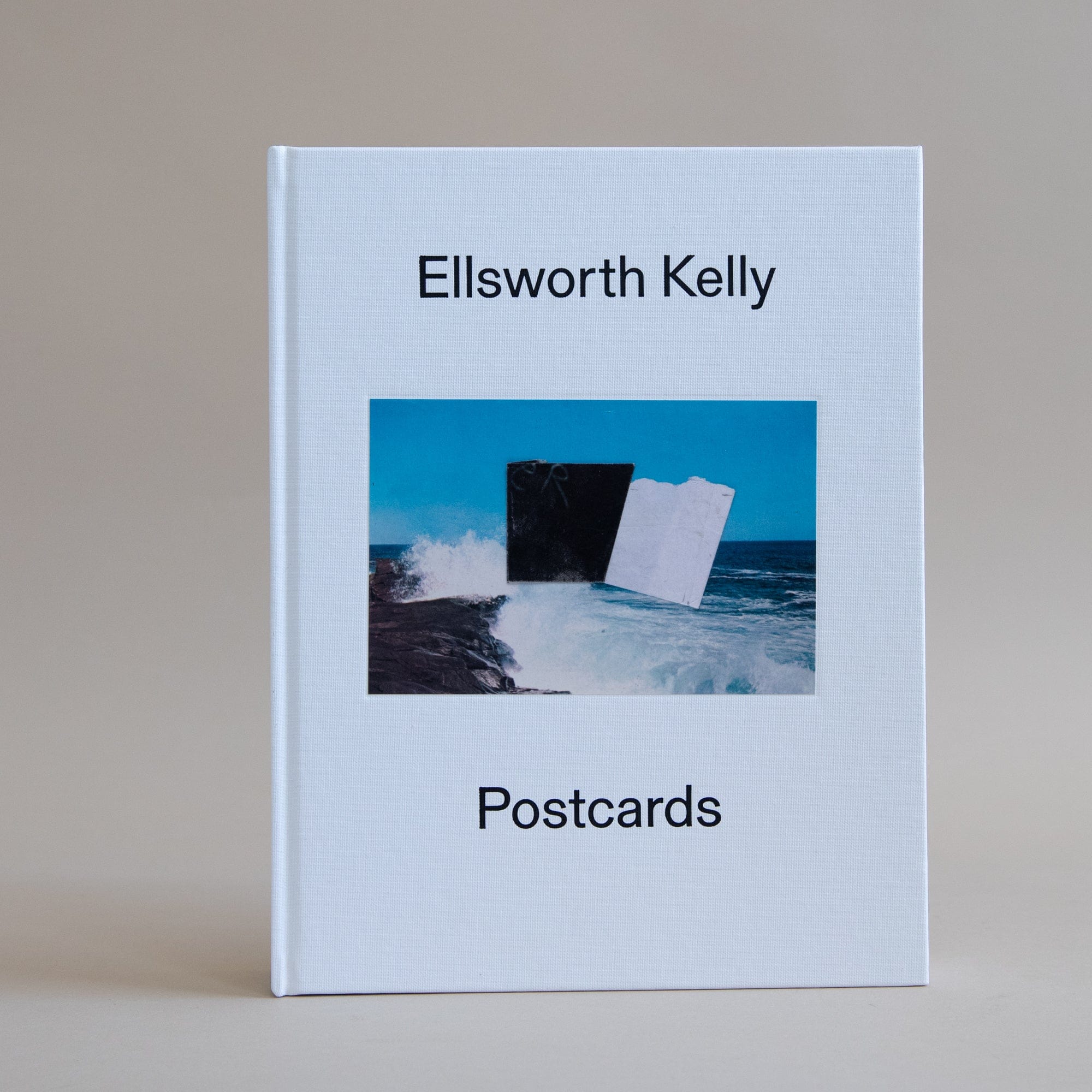 Ellsworth Kelly: Postcards