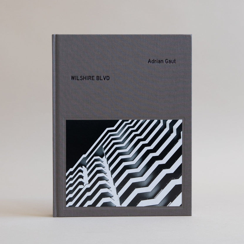 Adrian Gaut: Wilshire Blvd