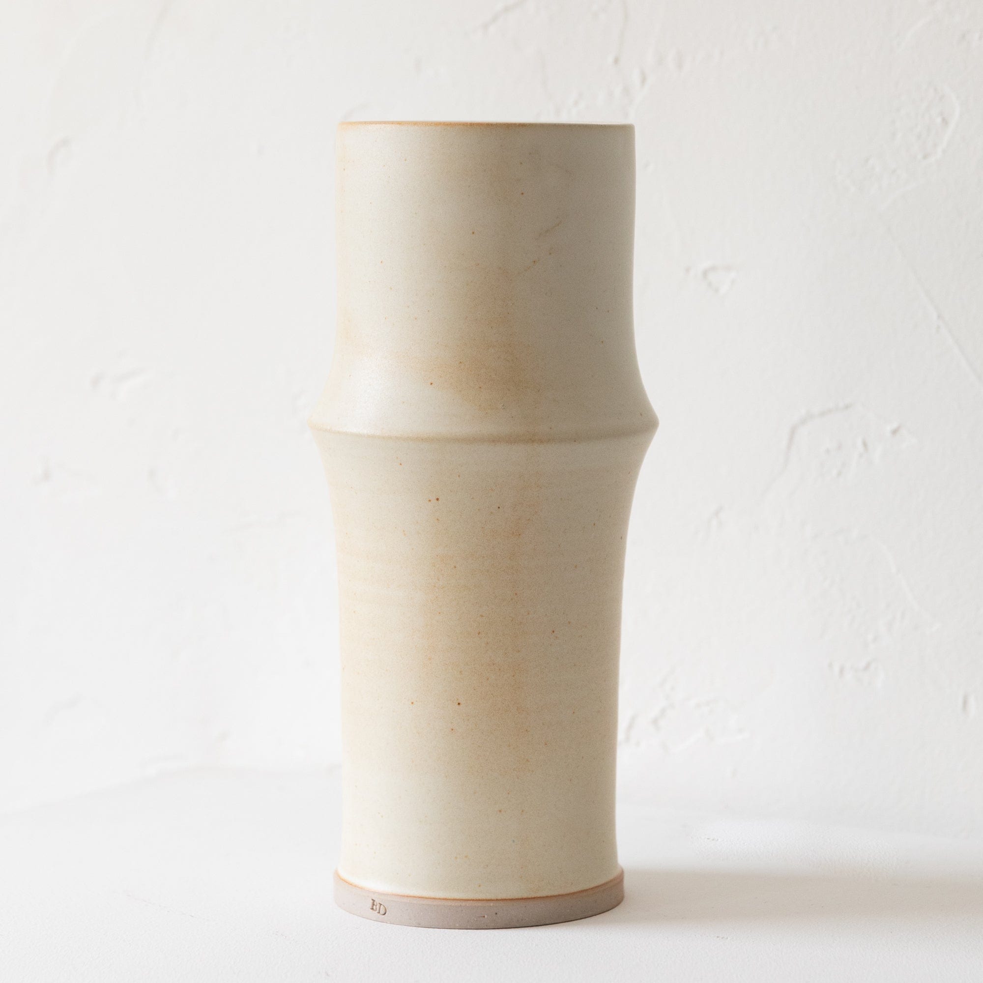 Ridge Vase