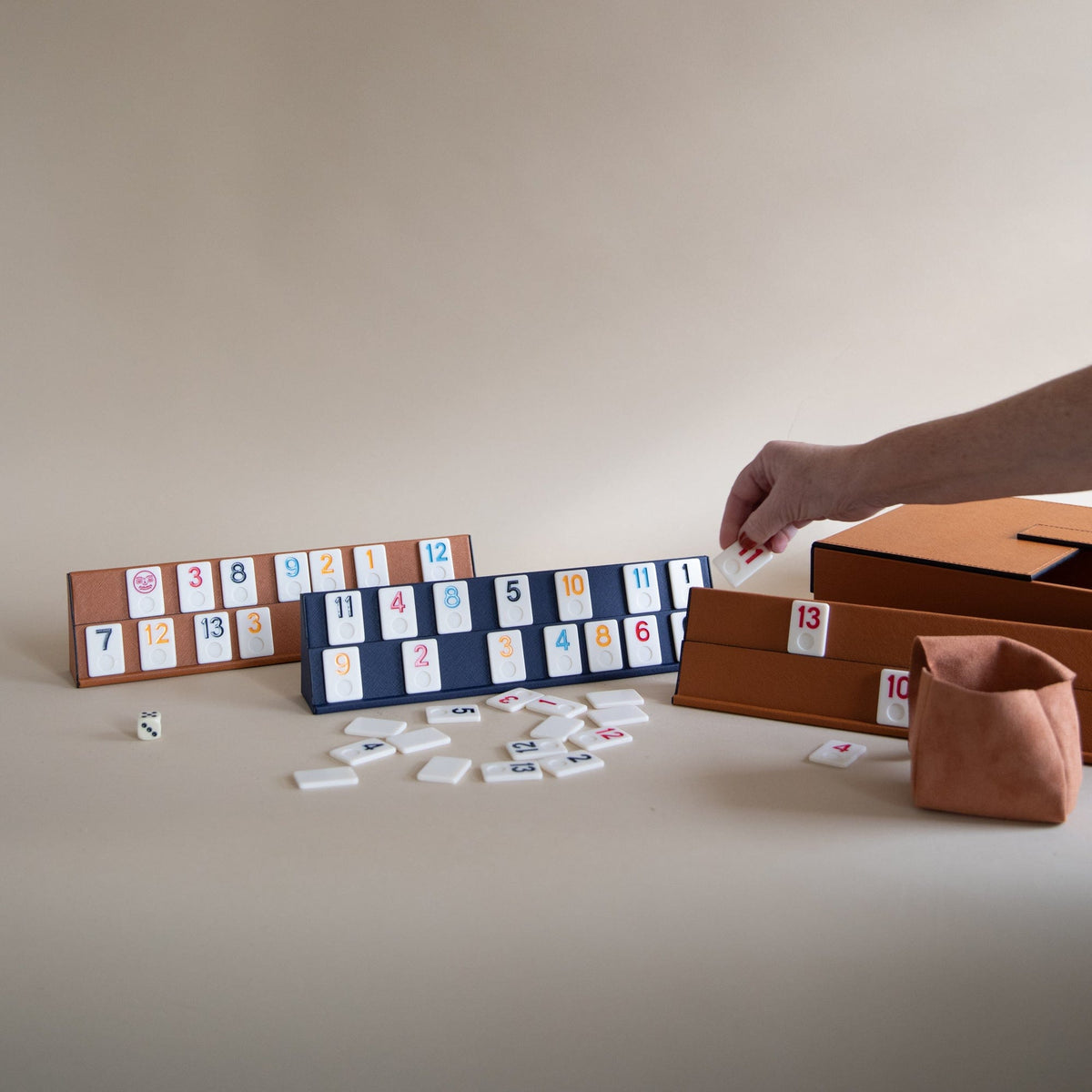 Rummikub Set