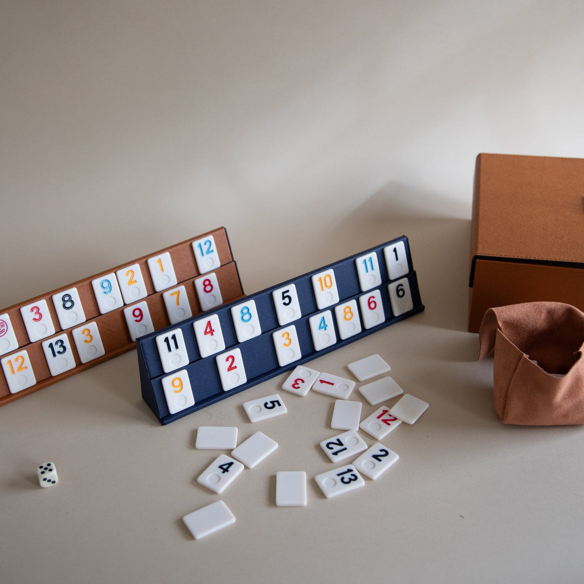 Rummikub Set