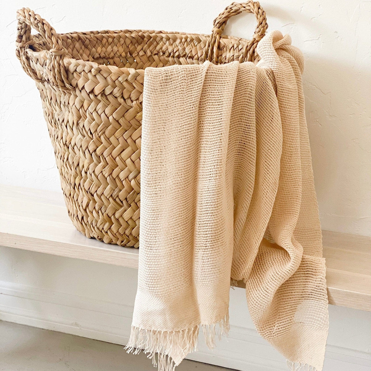 Pillows + Throws