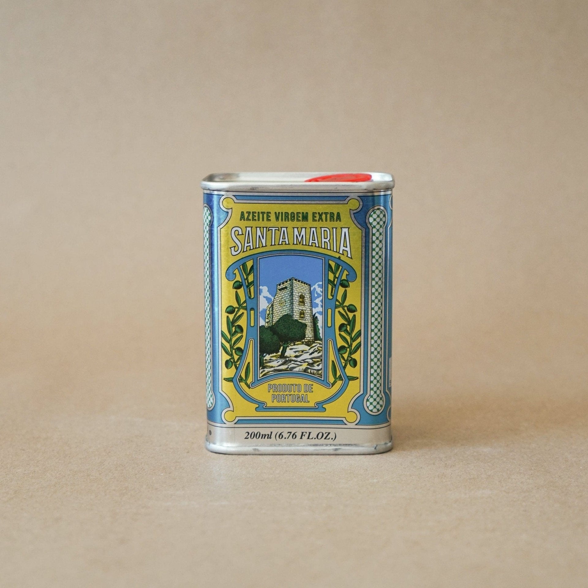 Mini Olive Oils from Portugal