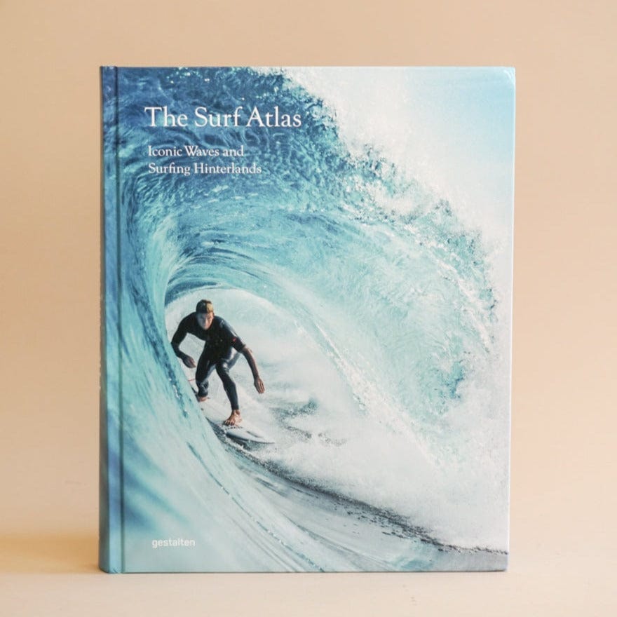 The Surf Atlas