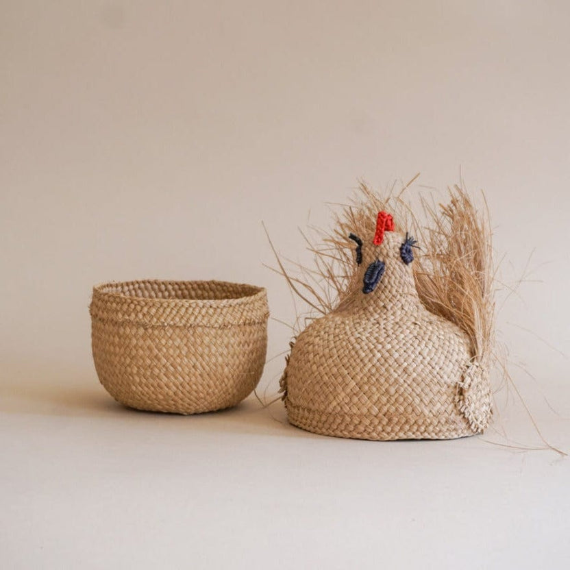 Chicken Basket