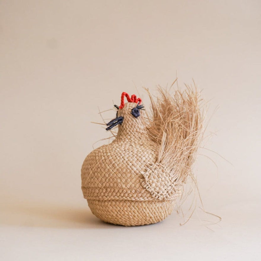 Chicken Basket
