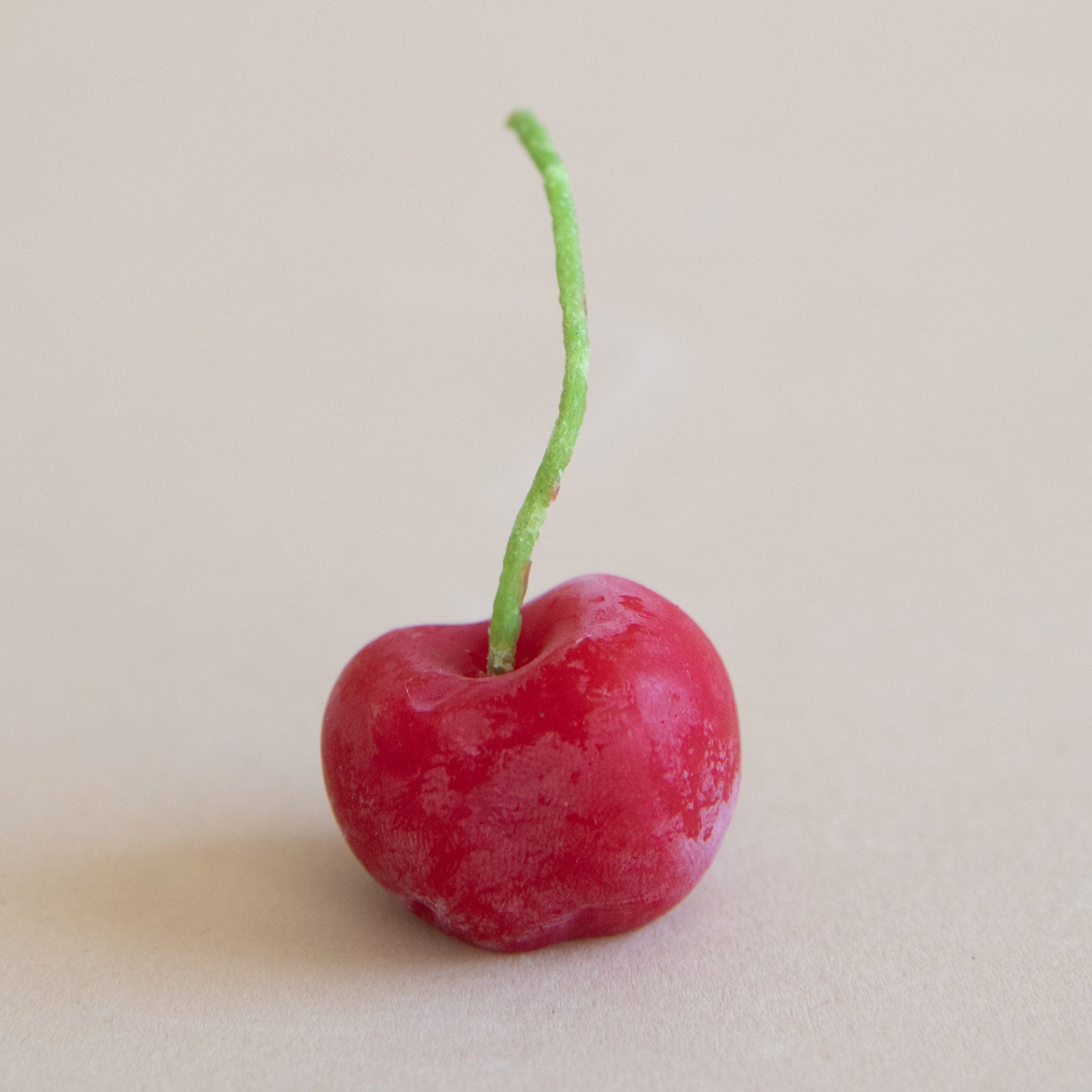 Cherry Birthday Candles