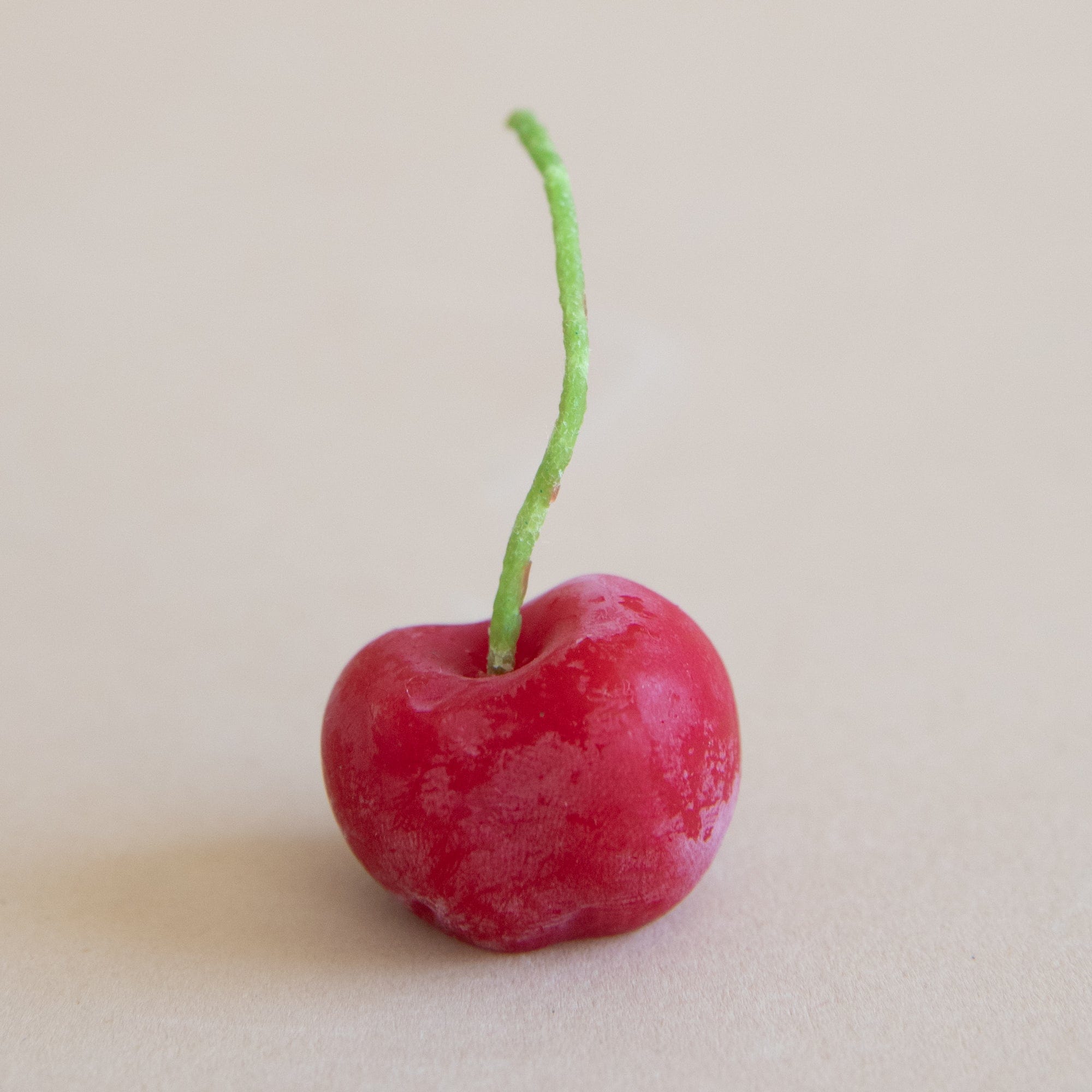 Cherry Birthday Candles