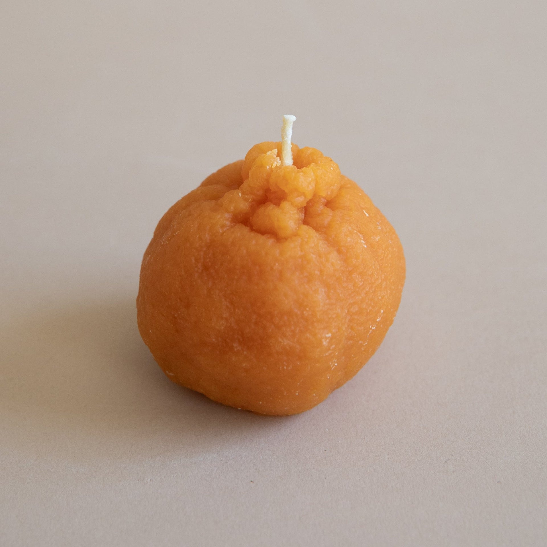 Mandarin Candle