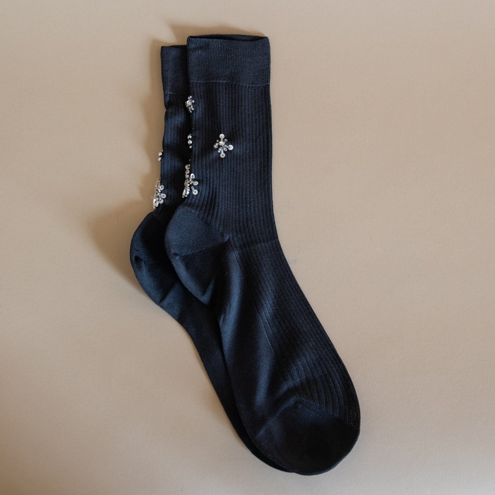 Maria La Rosa Constellation Socks