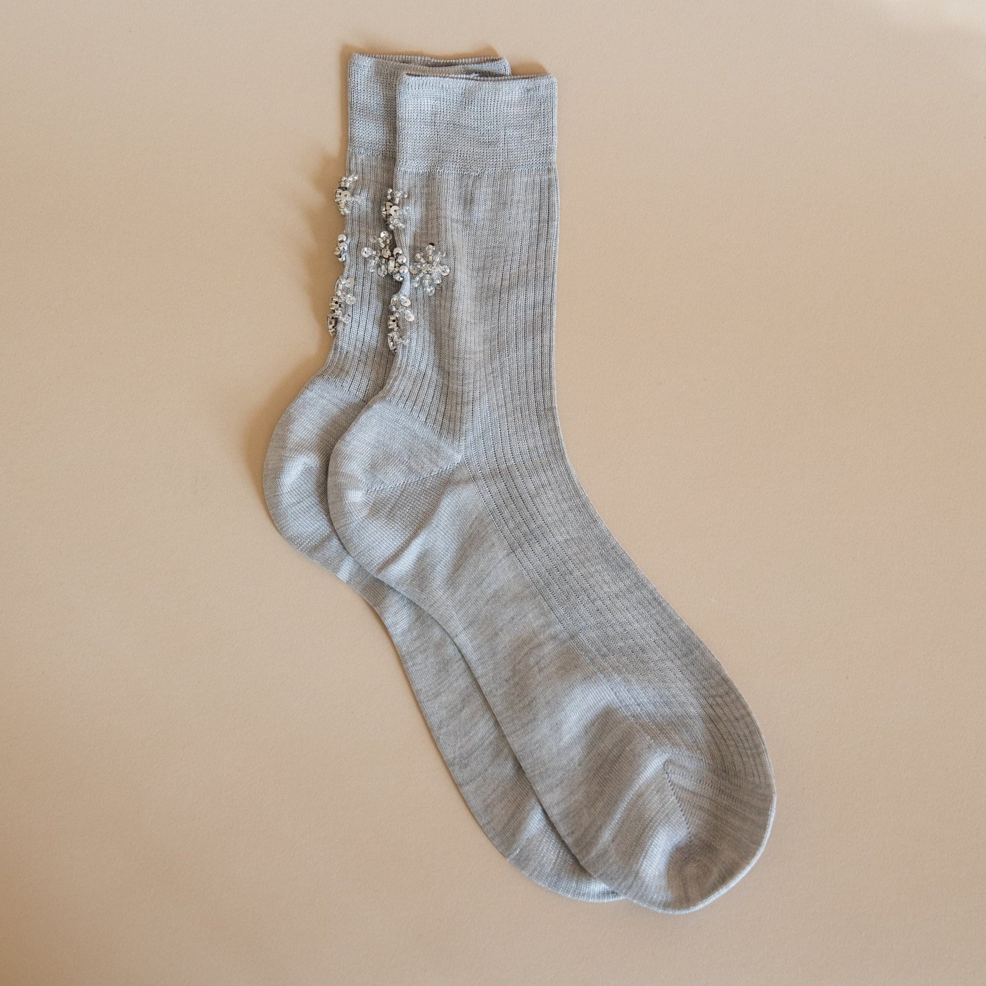 Maria La Rosa Constellation Socks