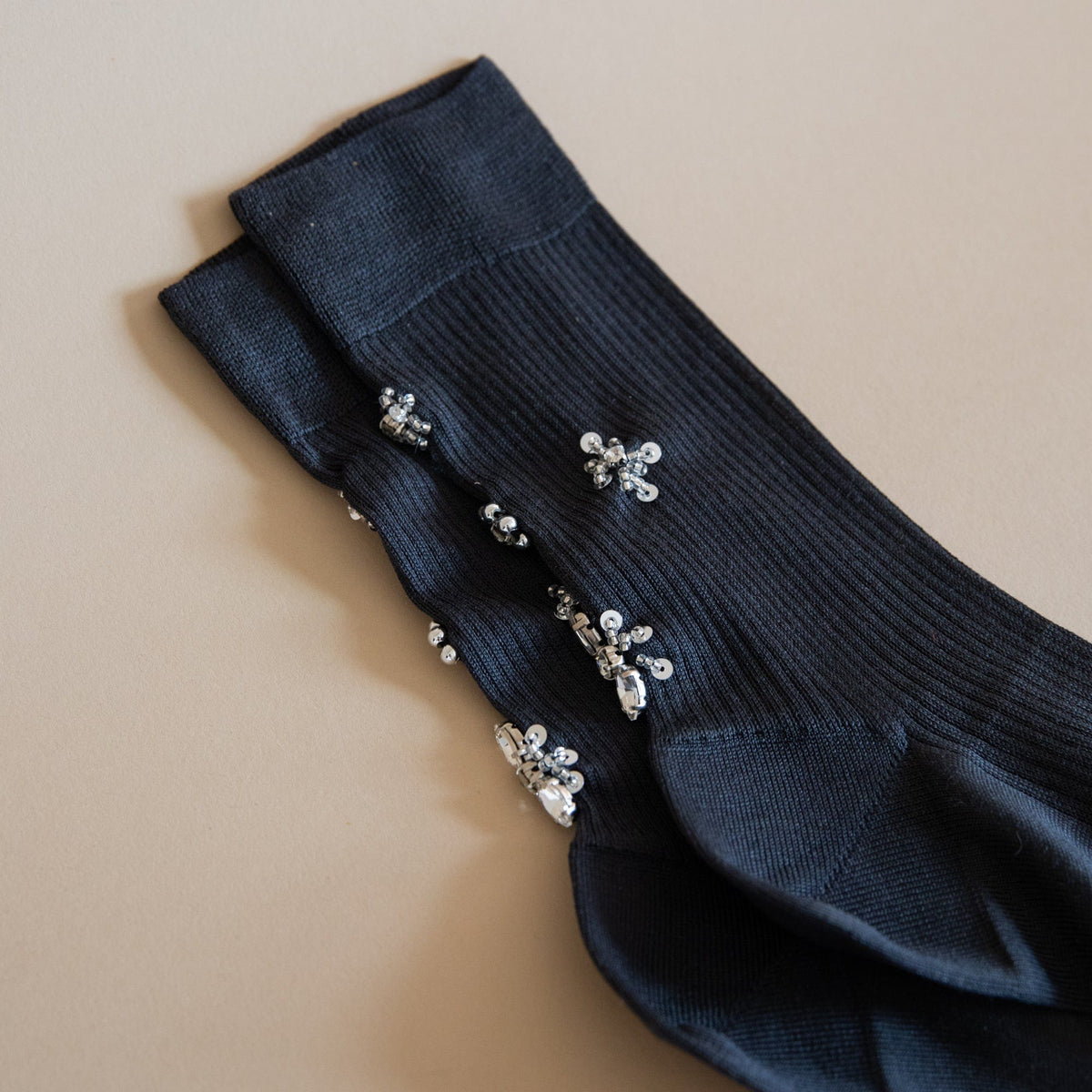Maria La Rosa Constellation Socks