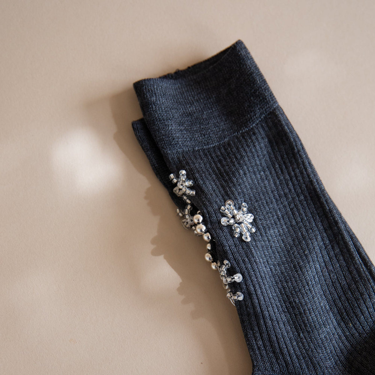 Maria La Rosa Constellation Socks