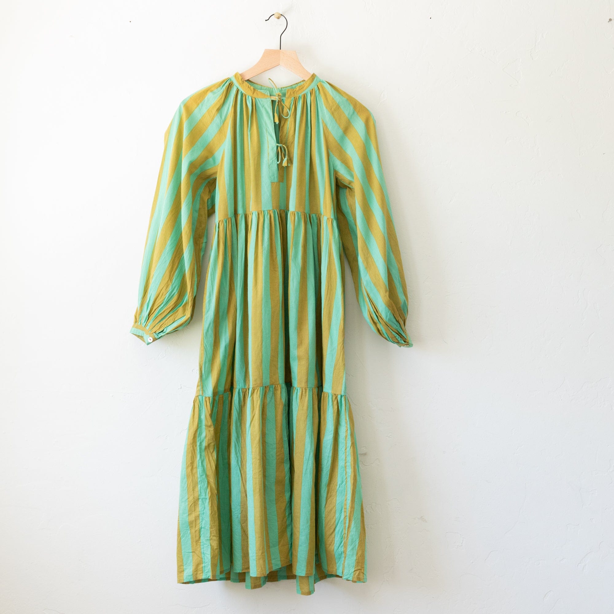 Jaya Riviera Dress by Matta