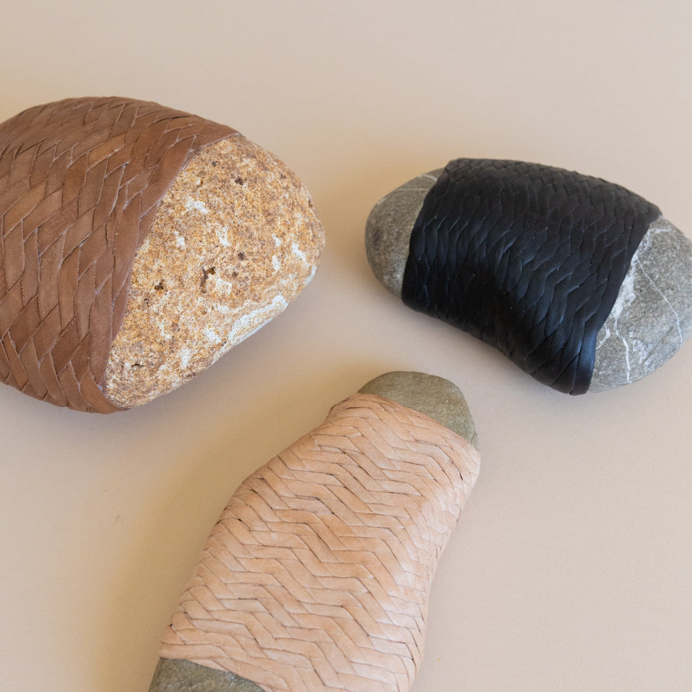 Decorative Objects + Art