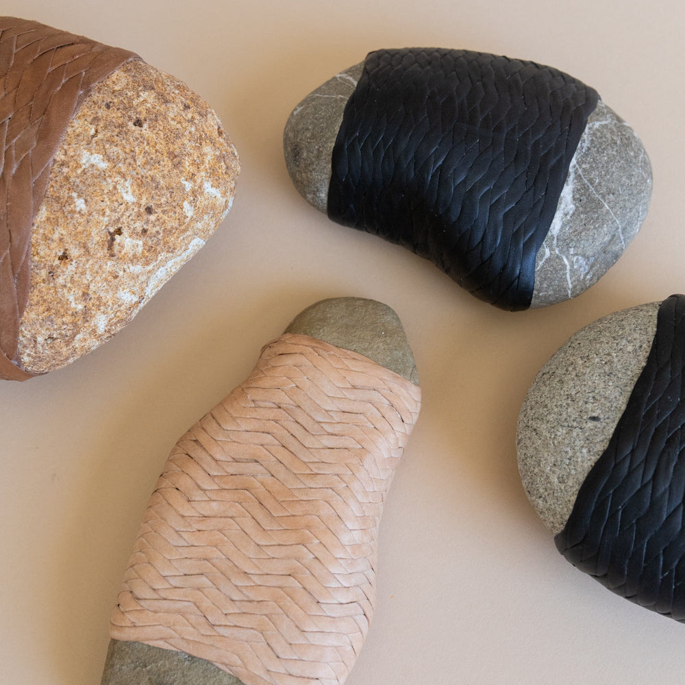 Decorative Objects + Art