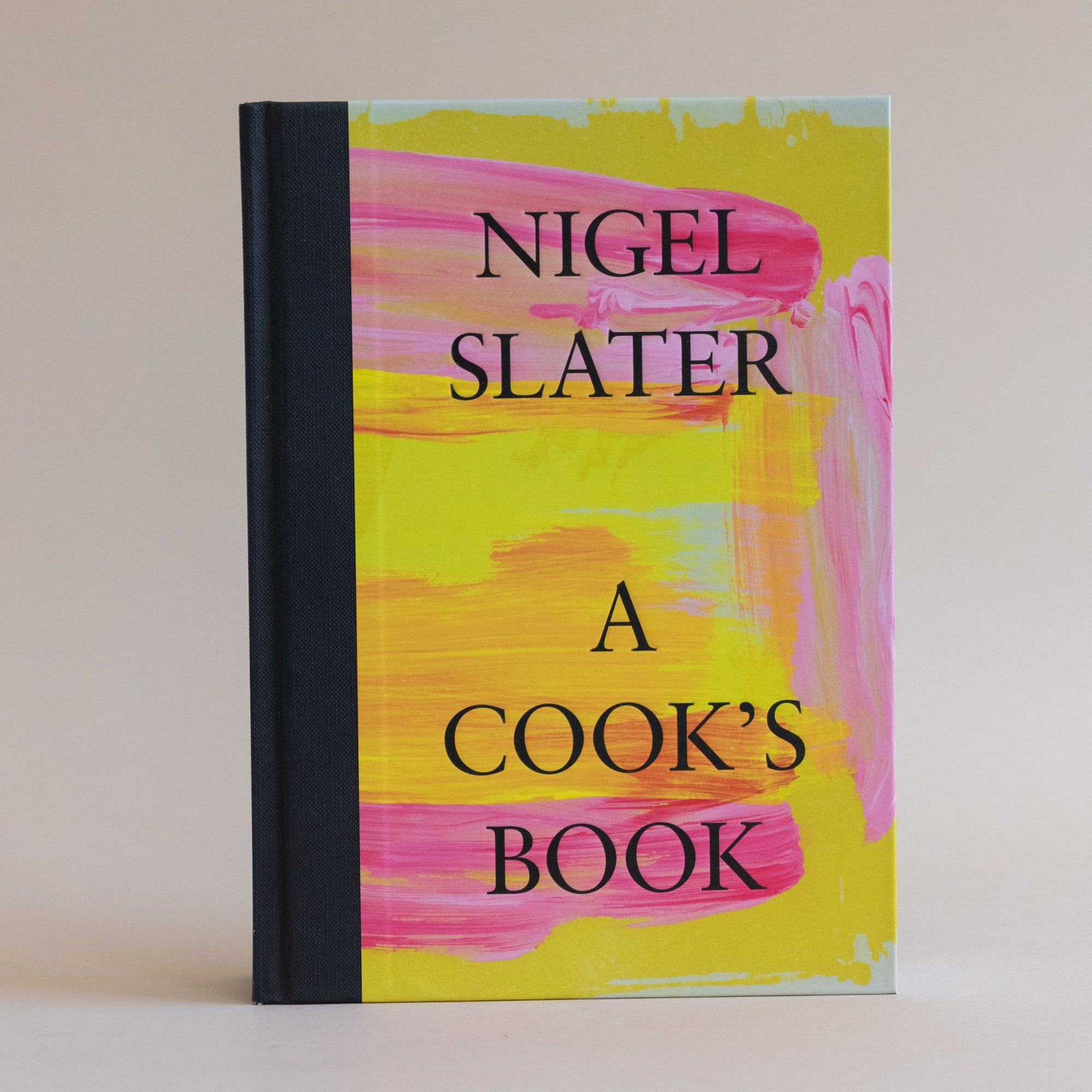 A Cook's Book