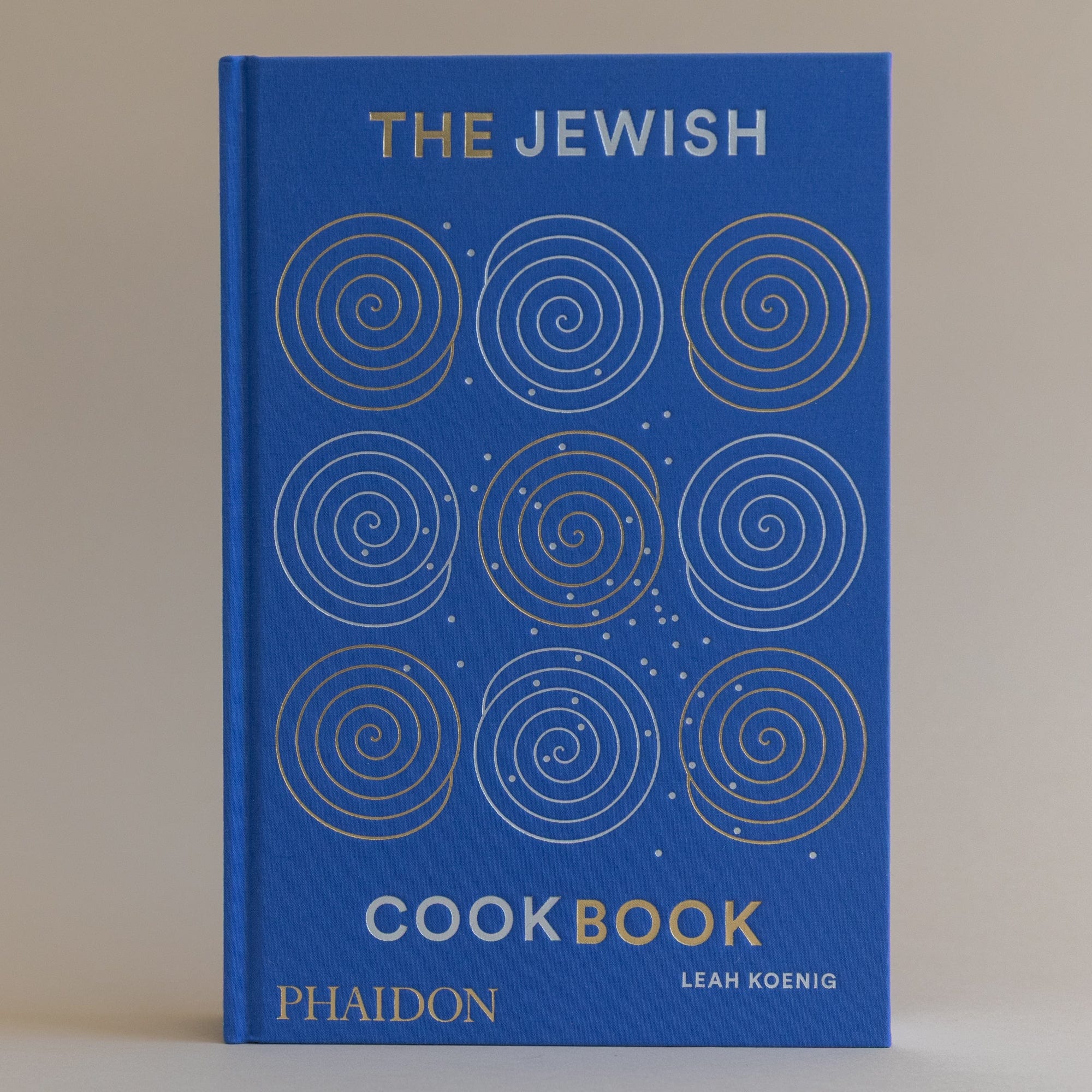 The Jewish Cookbook