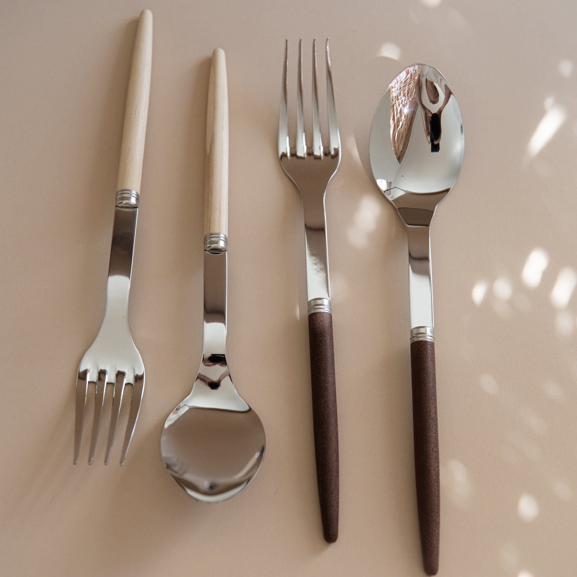 Sabre Serving Set