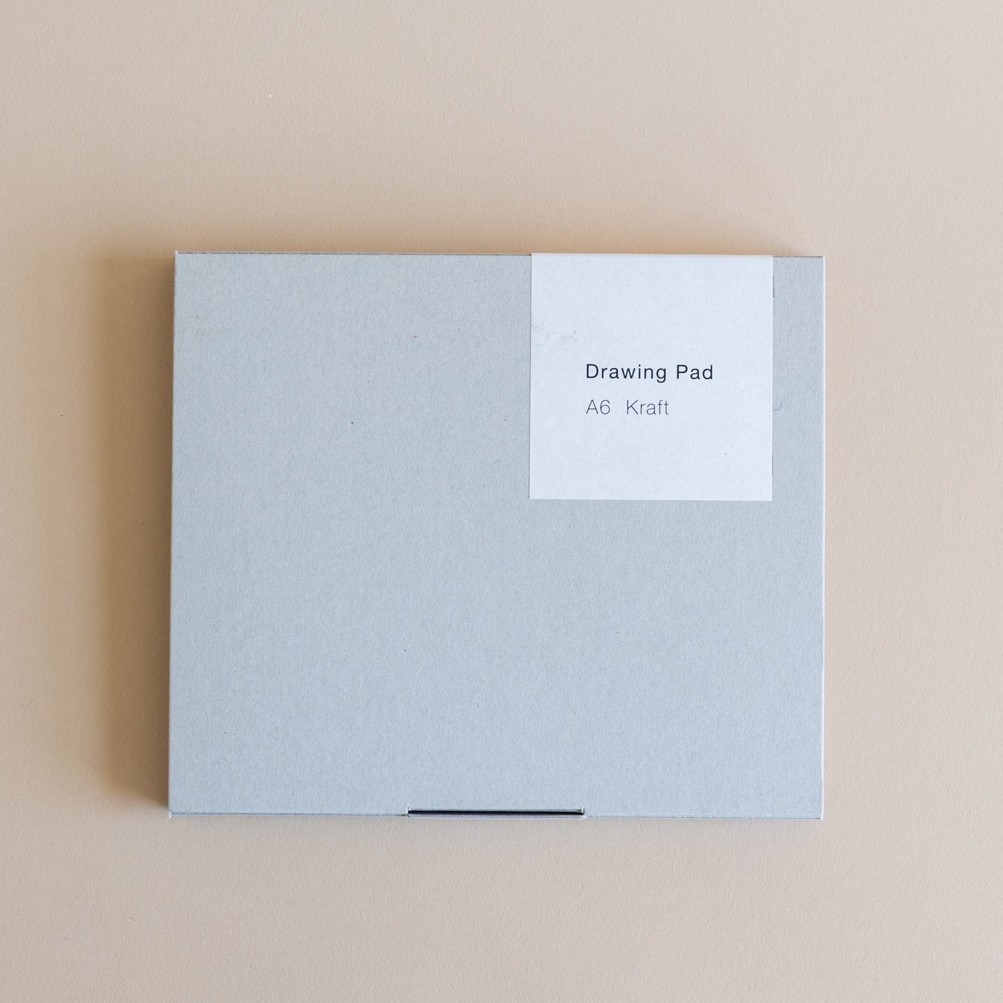 A6 Drawing Pad