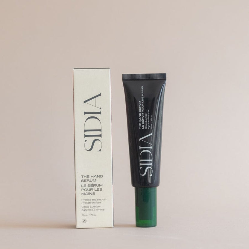 The Hand Serum by Sidia