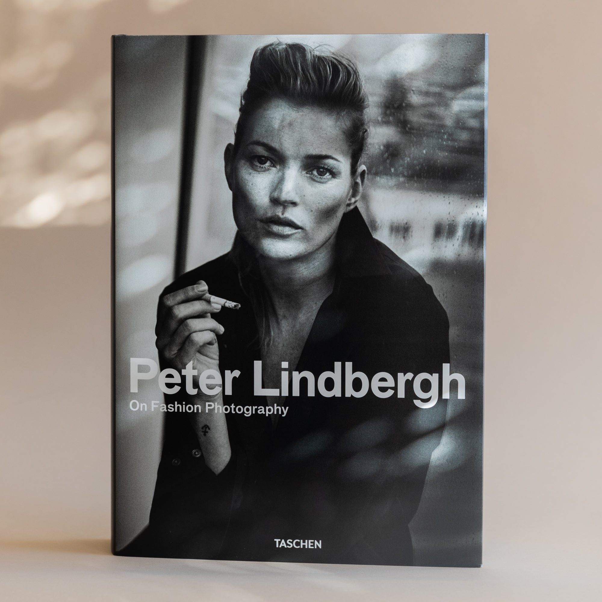Peter Lindbergh On Fashion Photography
