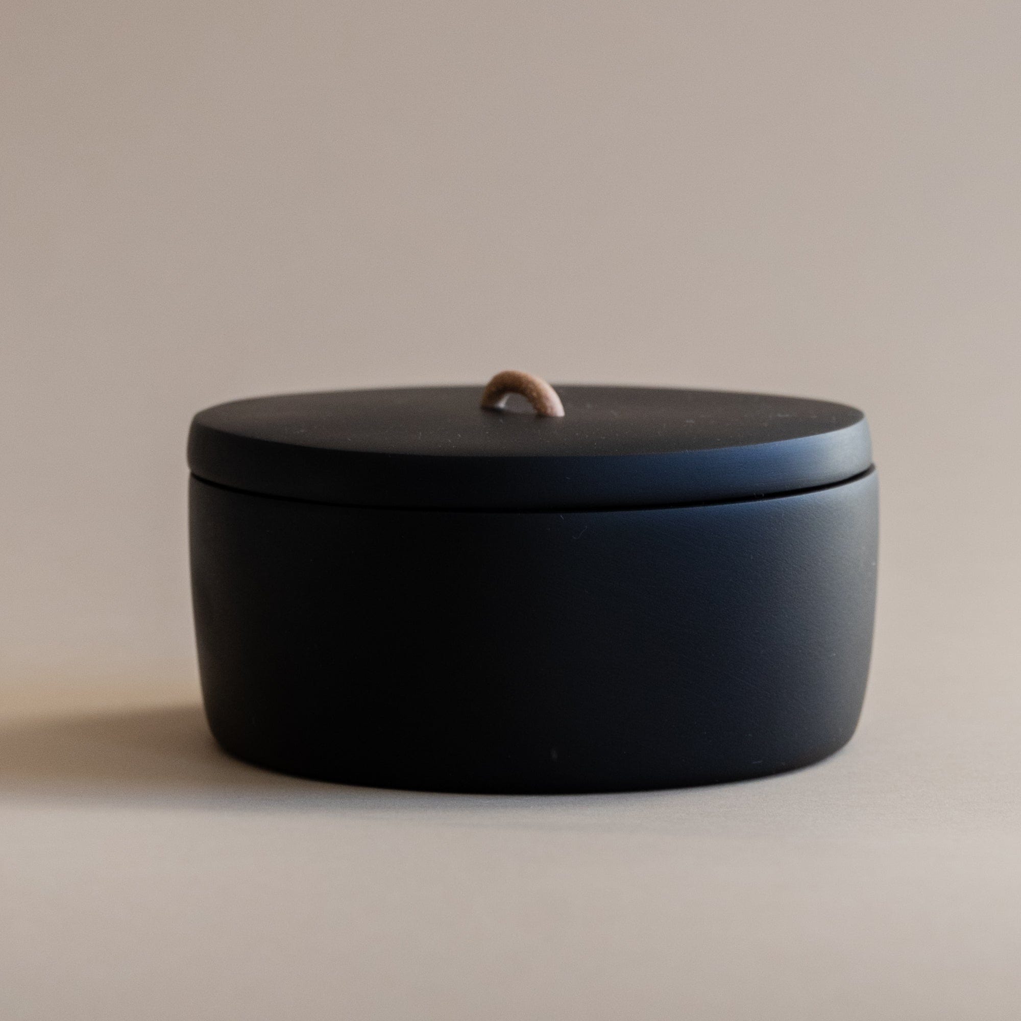 Purist Coaster Box by Tina Frey