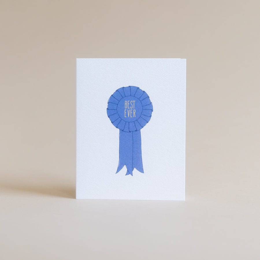 Best Ever Card
