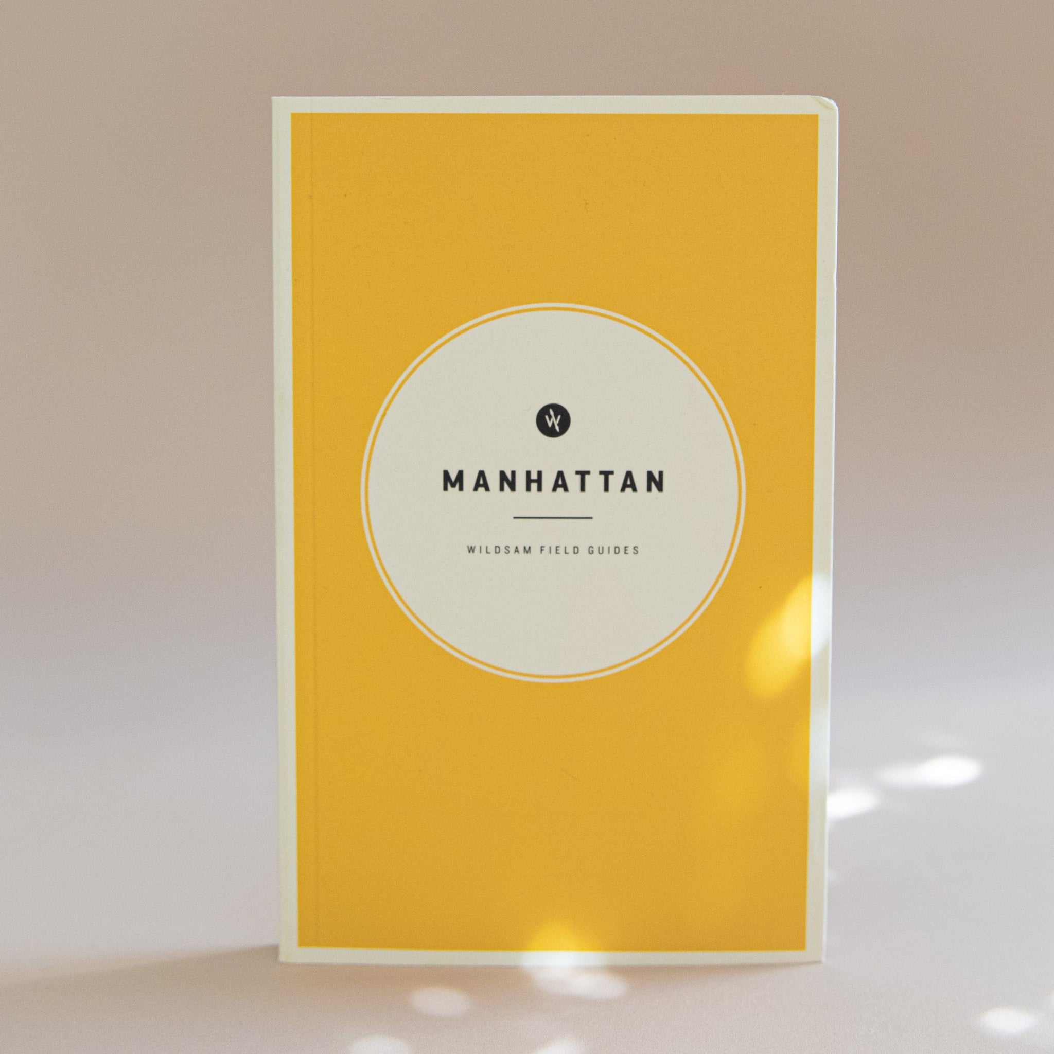 Manhattan Field Guide